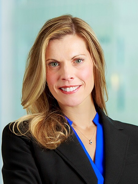 Meet Jessica Copeland